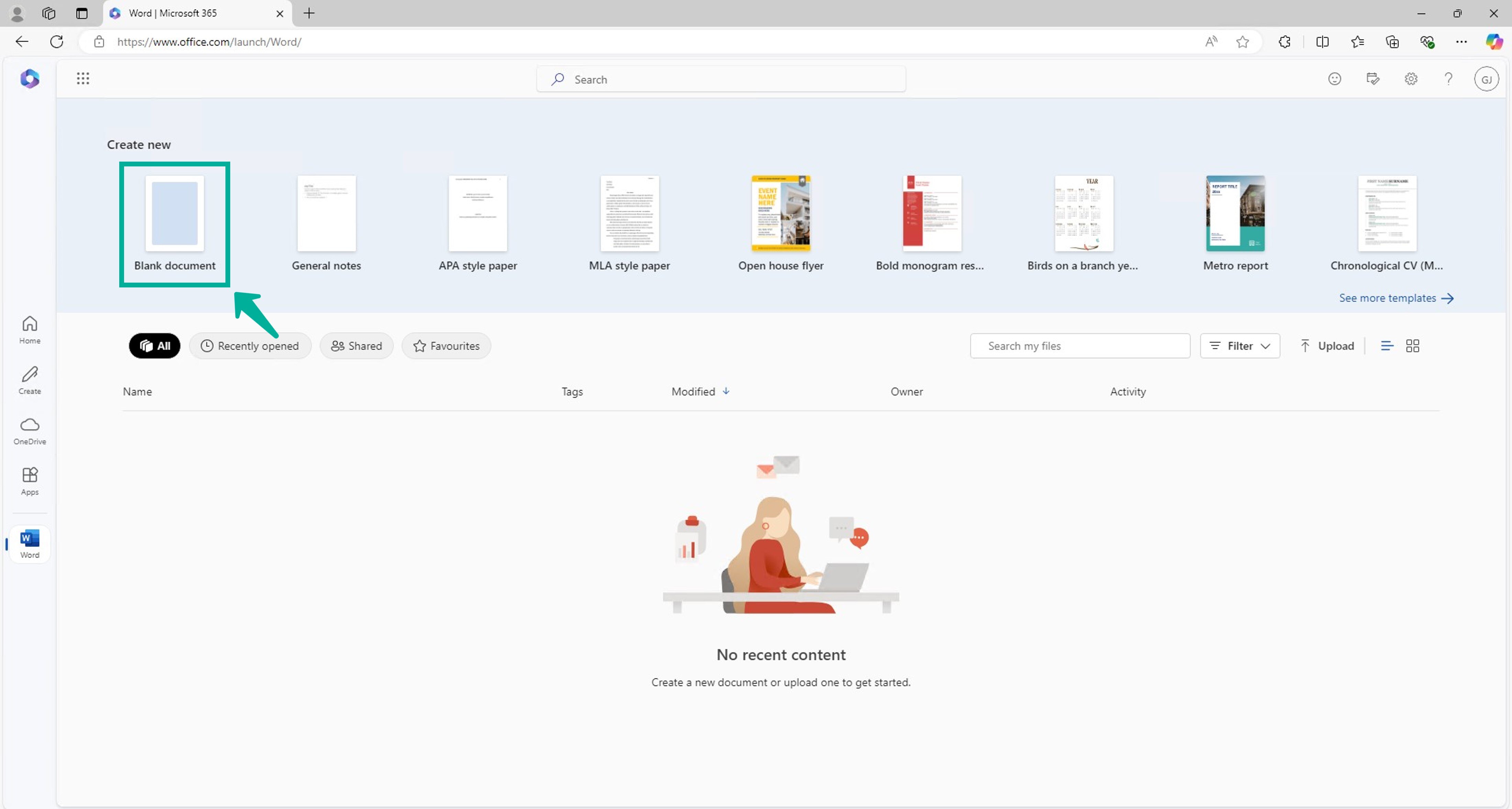 How to use the web versions of Office | Texaport